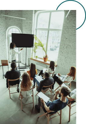 Our Talent Pool | Workforce Powered by ProMazo